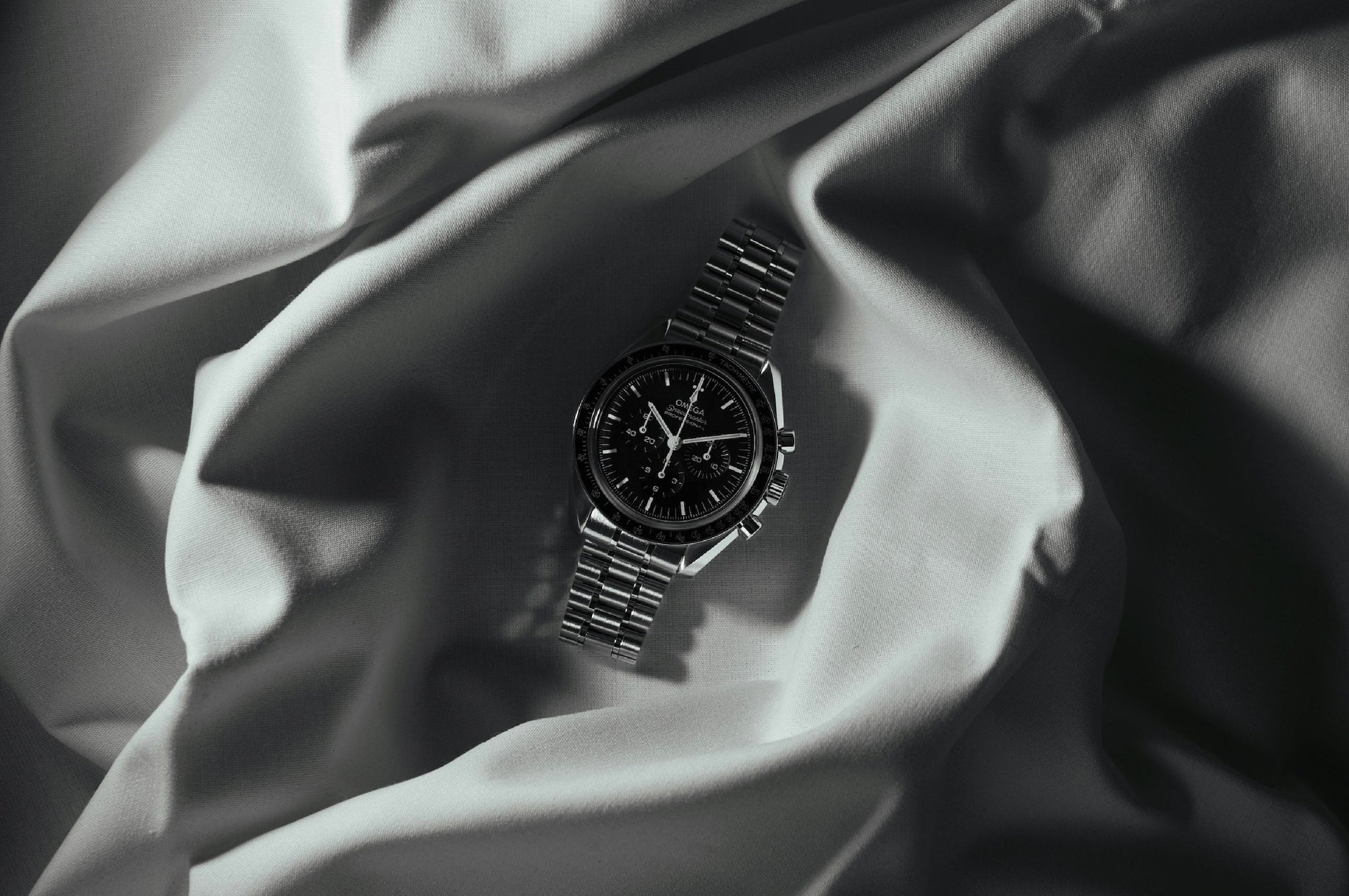 Omega Speedmaster: The Ultimate First Luxury Watch for Every Collector